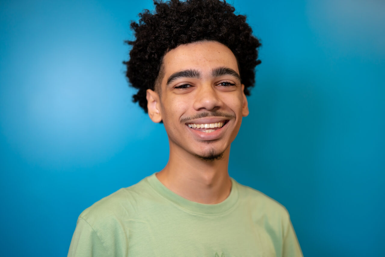 Executive Branch - Goucher College Student Government Association